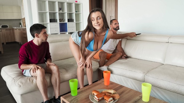 Reality Kings Shorts Porn Scenes